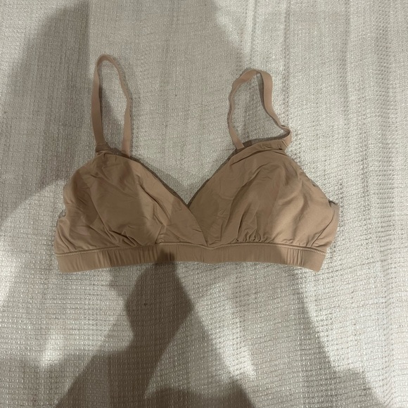 Skims Intimates And Sleepwear Skims Lounge Bra Poshmark